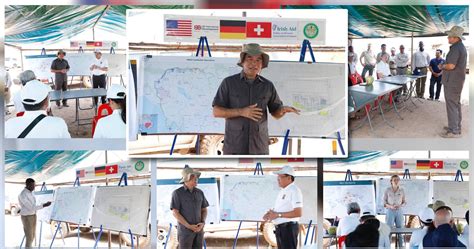 ឯកឧត្តម ទេសរដ្ឋមន្រ្តី លី ធុជ ដឹកនាំគណៈប្រតិភូនៃស្ថានទូតបណ្តាសមាជិកអាស៊ានប្រចាំកម្ពុជា