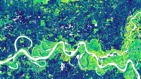Observing Long Term Annual Land Surface Phenology At Medium Spatial Resolution Center For
