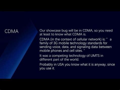 Black Hat Talk Exploitation Of A Modern Smartphone Baseband From Black