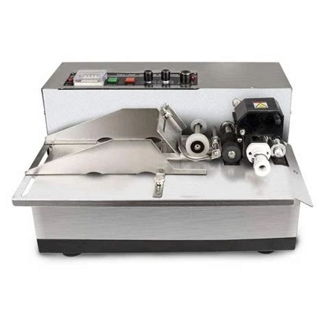 CodTech India Batch Coding Machine At 7800 Piece In Ghaziabad ID 22863518391