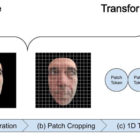 Data Transformations Through The Pre Processing And Transformer