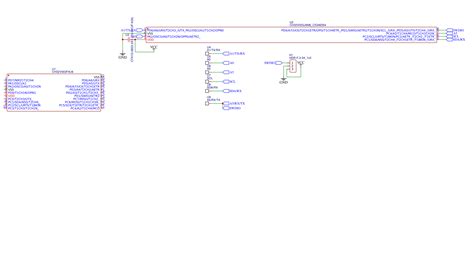 CH V J M Resources EasyEDA