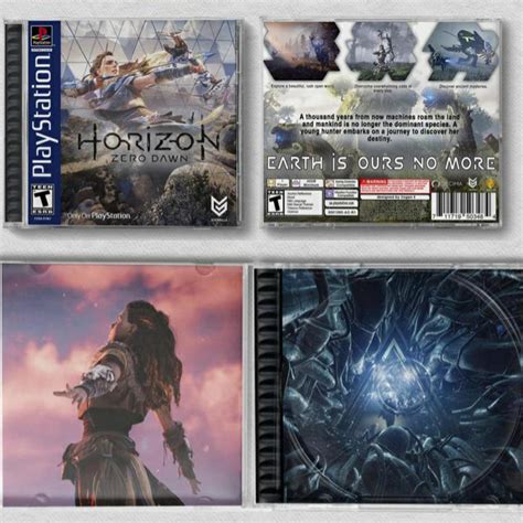 Ive Been Making Custom Ps1 Style Cases For My Collection What Do You Guys Think Of My Case