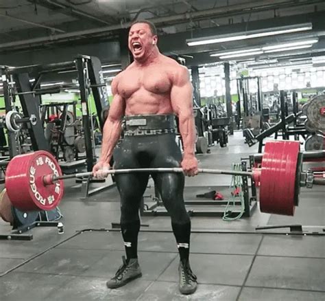 Understanding Powerlifting Weight Classes Fitness Volt