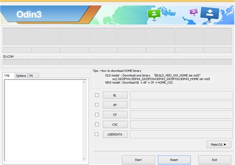 Adb Enable File Collection Update Samsung
