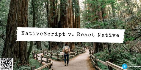 A Comparison Nativescript Vs React Native