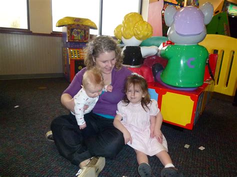 The Allens Sweet Sweet Abby