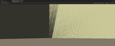 Imaging Problem Unity Engine Unity Discussions