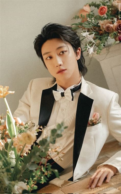 The8 For Fml Carat Ver Seventeen The8 Seventeen Seventeen Minghao