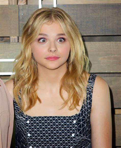 Bright Eyes Chloe Grace Moretz Chloe Grace Chloe Moretz