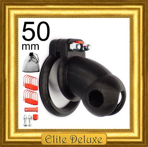 Mocny PYTHON 70 BDSM Elite Deluxe Obr 50mm 13611206883
