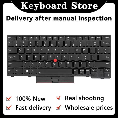 For Lenovo Thinkpad X280 X390 X395 A285 L13 Yoga S2 5th Gen Backlight