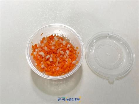 새싹채소와 함께 봄을 맞이해요 Ft 집에서 새싹채소 키우기 네이버 블로그