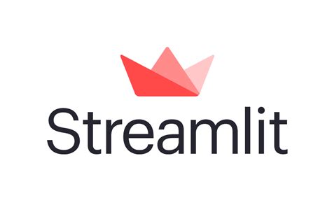 Streamlit — Everything You Need To Know By Stephen Kilcommins Datadriveninvestor