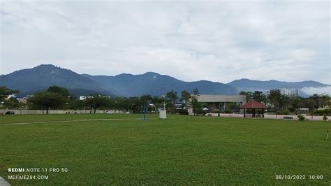 Mohd Faiz Bin Abdul Manan Bulatan Sultan Azlan Shah