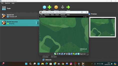 Tutorial Instalasi Oracle Linux Dan Virtual Box Youtube