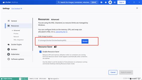 windows11运行docker desktop，报错docker desktop wsl update failed docker