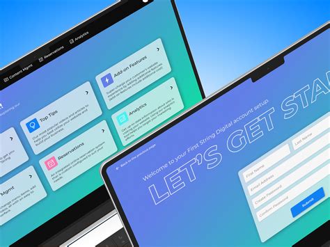 Saas Product Onboarding Process By Steve Kim On Dribbble