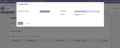 120 Excelimportexportdemo Cant Download Import Xlsx Template