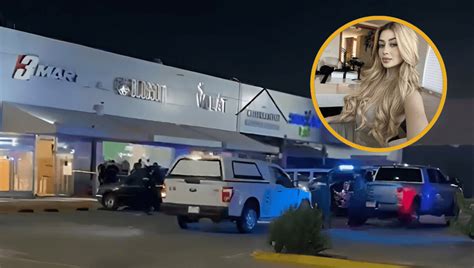 Asesinan a influencer Valeria Márquez durante transmisión en vivo en Jalisco | Luz Noticias