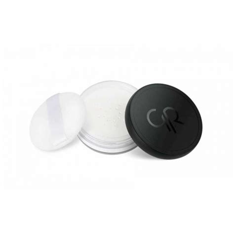 Long Wear Finishing Powder
