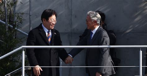 文 통합과 포용에도…친명·비명 싸움 이제 시작