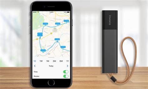 Top Invoxia Cellular Gps Tracker Review Gis For Life