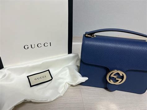 구찌 인터로킹 세컨웨어