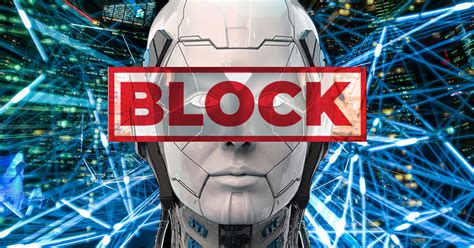 How To Block Bots As A Digital Marketer