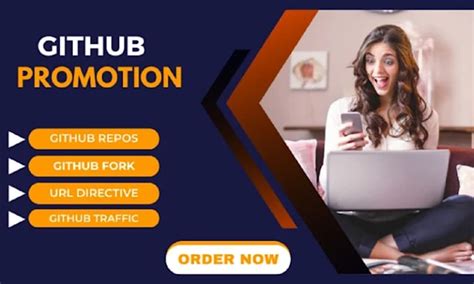 Boost Your Github Promotion To Attain Potential Stars Viewers And Followers By Jaylan52 Fiverr