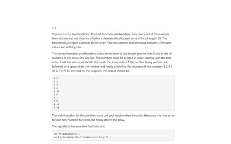 C Displaying Values Of An Array Using Pointers Stack Overflow