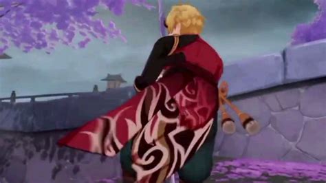 Tohmas Execution Alternate Ending Rgenshinmemepact