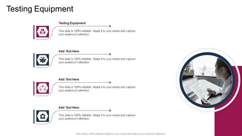 Testing Equipment In Powerpoint And Google Slides Cpb PPT Sample