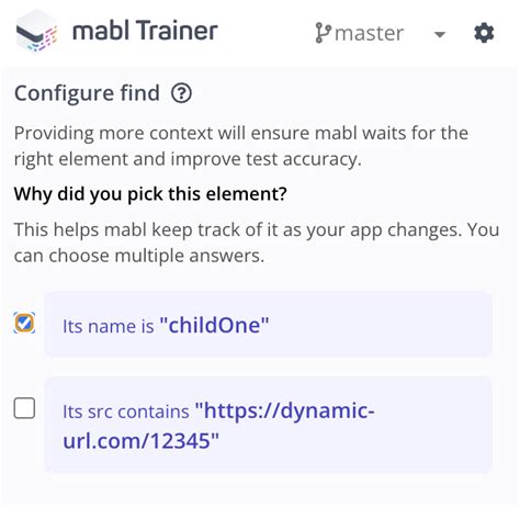 Testing In Iframes Mabl Help