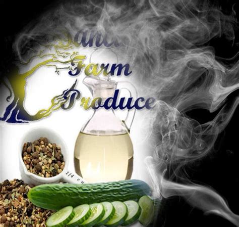 Cucumber Pickle 352 Ml · Sanctuary Farm Produce Cucumber Pickle 352 Ml · Sanctuary Farm Produce