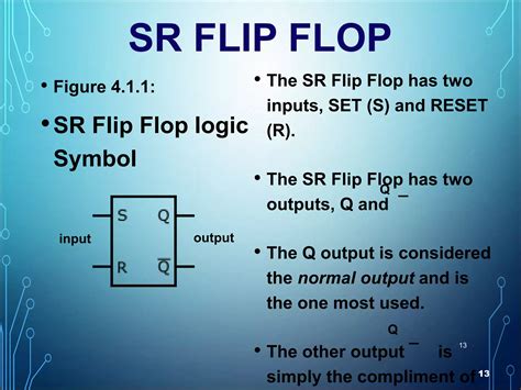 Sequential Circuit Ppt