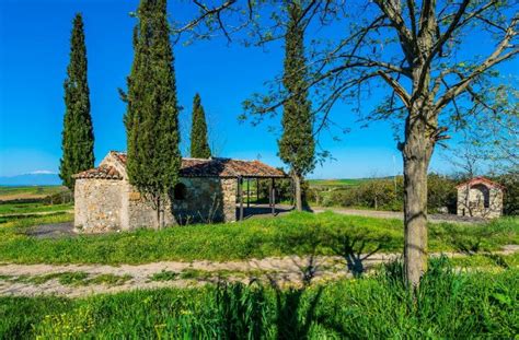 Lakoma village - Halkidiki