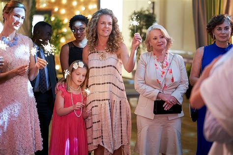 Workin Moms Catherine Reitman Talks About That Season Finale