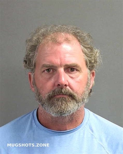 Bushee Michael Paul 08 07 2024 Volusia County Mugshots Zone
