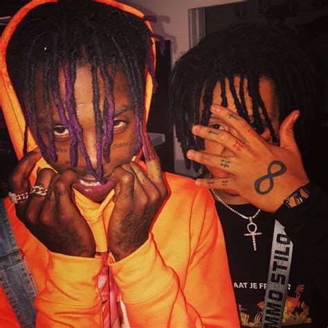 Trippie Redd Wallpapers Wallpaper Cave