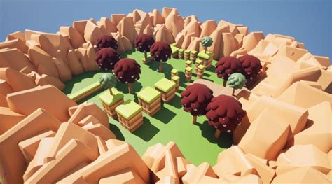 Logan Wood On Linkedin Unreal Leveldesign Environmentalart Gamedev