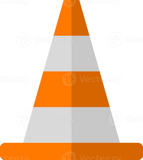 Traffic Cone Icon PNG