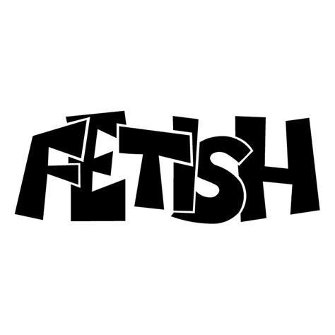 Fetish 70062 Free Eps Svg Download 4 Vector