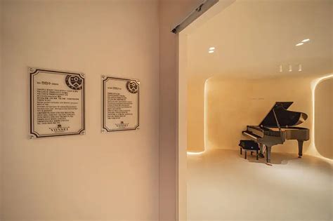 고급스러운 메인 홀 모던 20평 음악 학원 인테리어 제주도 제주시