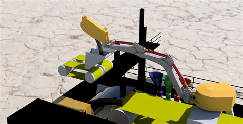 Universal Sampling System Nikai