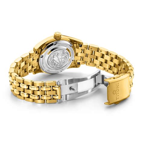 Titoni Cosmo Queen Automatic 729g 541 Hung Cheong