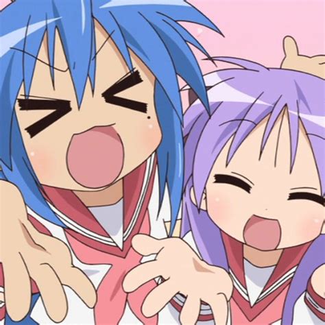 Listen To Music Albums Featuring ♡ Lucky Star Op Motekke Sailor Fuku