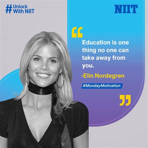 Mondaymotivation Unlockwithniit Niit Mondayvibes Education