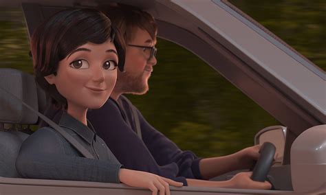 Jeff Kleeman Archives Animation Magazine