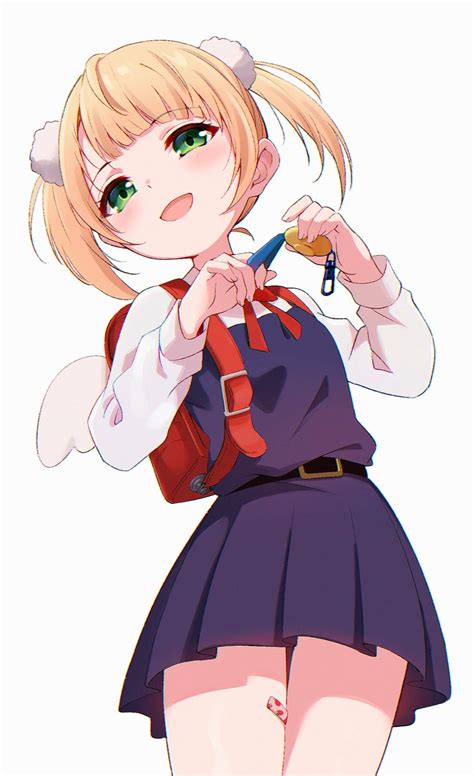 Shigure Ui And Shigure Ui Indie Virtual Youtuber And 1 More Drawn By